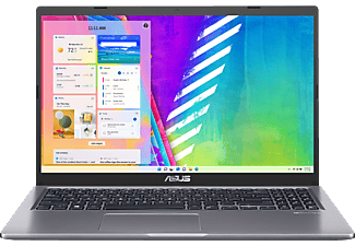 ASUS Vivobook 15 (R565JA-EJ2498W), Notebook mit 15,6 Zoll Display ...