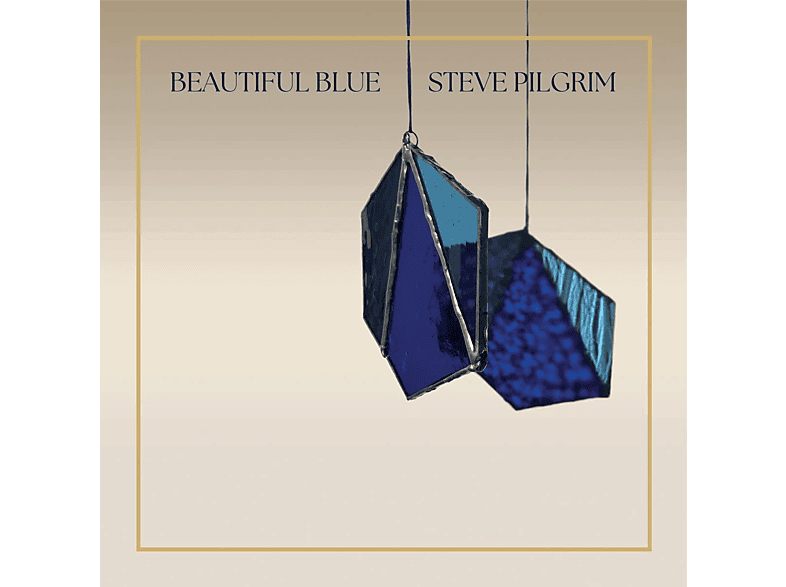Steve Pilgrim | Beautiful Blue - (CD) Steve Pilgrim auf CD online ...