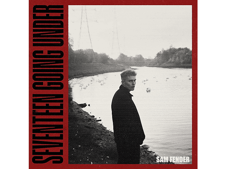 Sam Fender | Seventeen Going Under (Live Deluxe 2CD) - (CD) | MediaMarkt