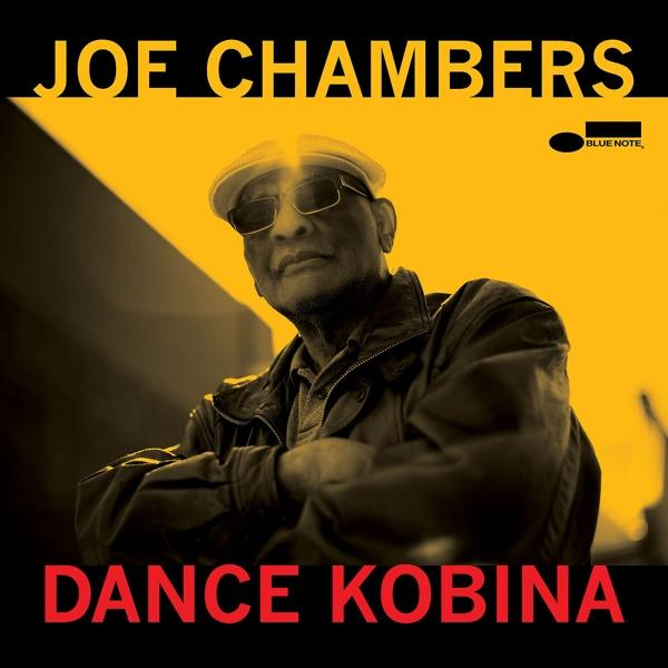 Joe Chambers | Dance Kobina [CD] | MediaMarkt