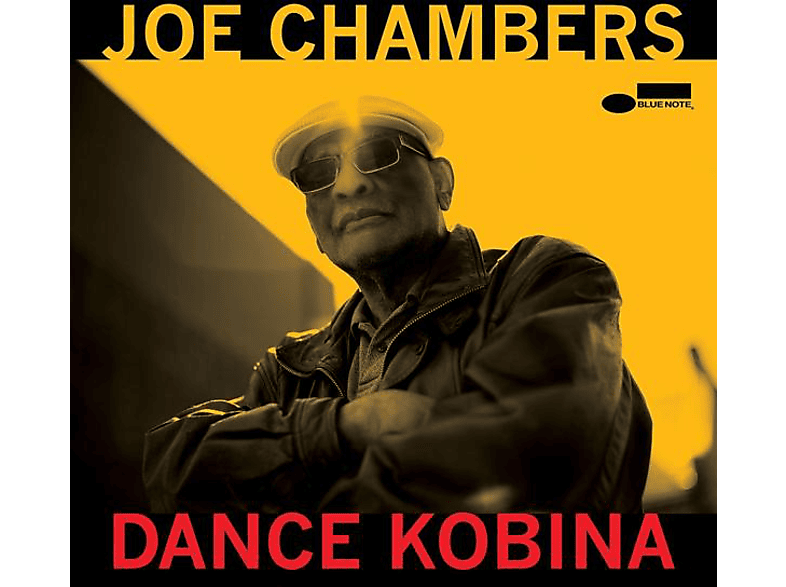 Joe Chambers | Dance Kobina [CD] | MediaMarkt