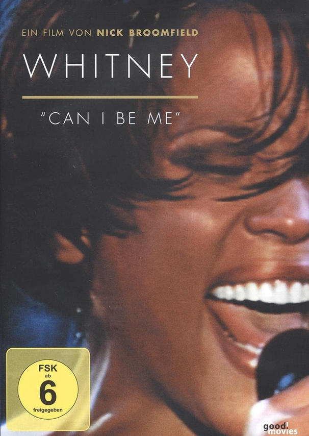 Whitney DVD | SATURN