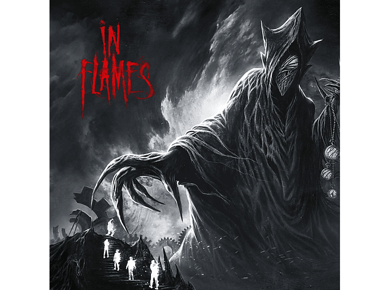 In Flames | Foregone + Bonus Tracks (Digipak) (CD) | MediaMarkt