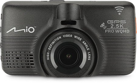 MIO Dashcam Mivue 798 Pro + A50 achteruitkijkcamera (MIVUE 798D PRO ...