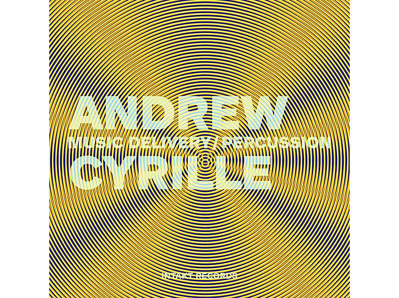Andrew Cyrille | Music Delivery/Percussion - (CD) Andrew Cyrille auf CD ...