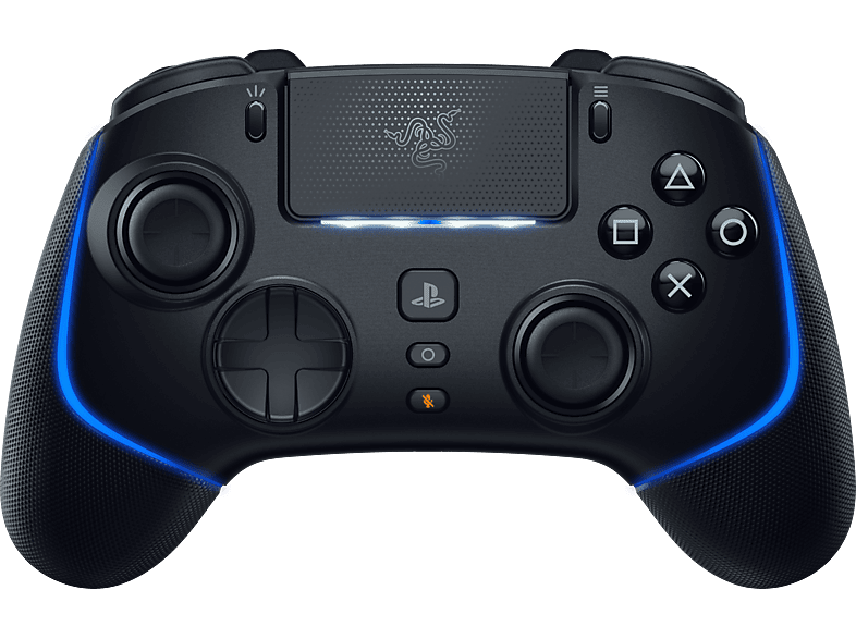 RAZER Wolverine V2 Pro Controller | PC + PS 5 | MediaMarkt