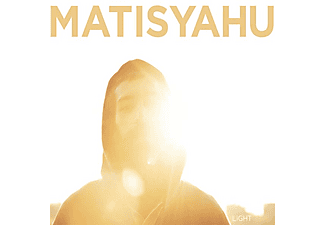 Matisyahu | Light - (Vinyl) Matisyahu auf Vinyl online kaufen | SATURN