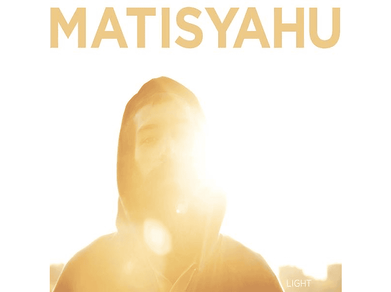 Matisyahu | Light - (Vinyl) | MediaMarkt