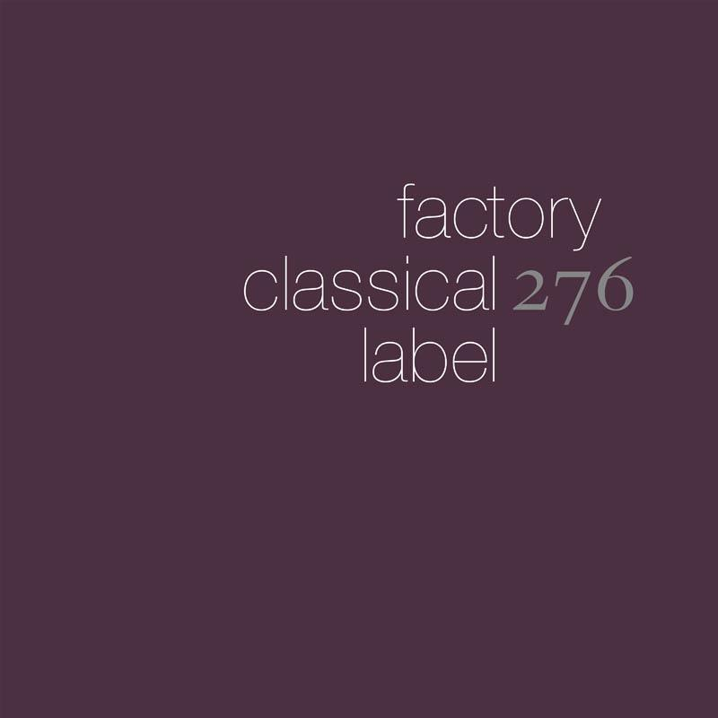 VARIOUS | Factory Classical (The First 5 Albums) - (CD) VARIOUS auf CD ...