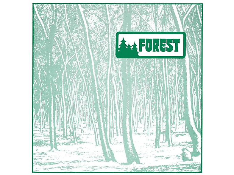Forest | Forest - Forest - (CD) Rock CDs - MediaMarkt