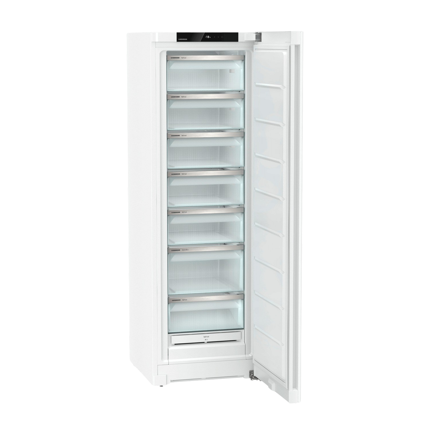 LIEBHERR FNf 5207-20 | MediaMarkt
