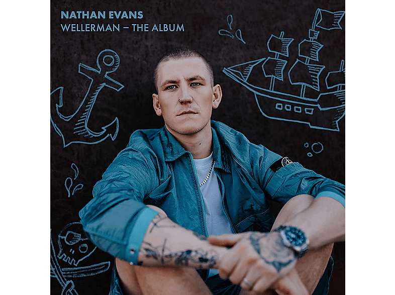 Nathan Evans | Wellerman - The Album - (CD) | MediaMarkt