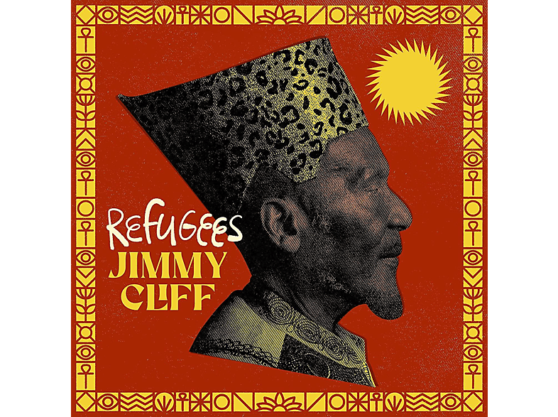 Jimmy Cliff | Jimmy Cliff - Refugees (CD) - (CD) - MediaMarkt