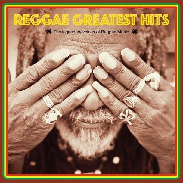 VARIOUS | VARIOUS - Reggae Greatest Hits - (Vinyl) Reggae Vinyl ...