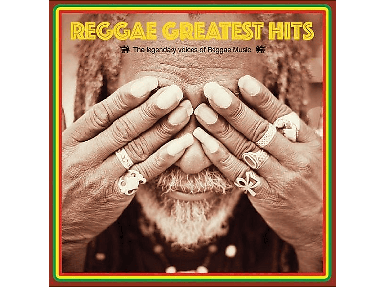 VARIOUS | Reggae Greatest Hits - (Vinyl) | SATURN