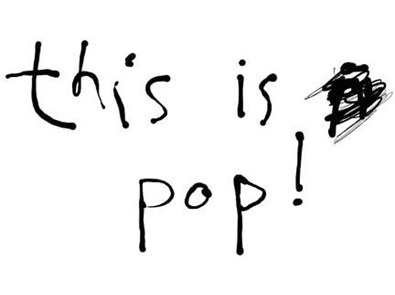 Shitney Beers | Shitney Beers - This is Pop - (CD) Rock & Pop CDs ...