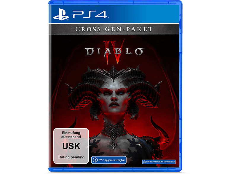DIABLO 4 | [PlayStation 4] PlayStation 4 Spiele - MediaMarkt