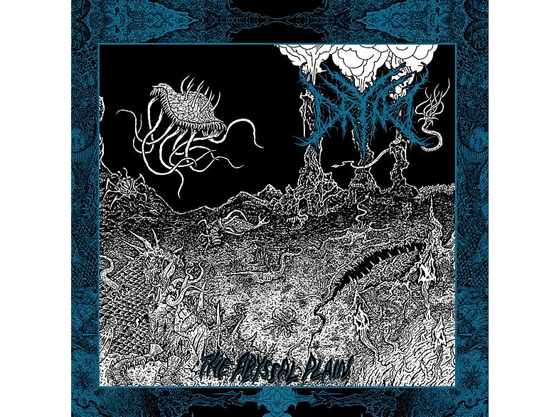 Dryad | Dryad - Abyssal Plain - (Vinyl) Heavy Metal Vinyl - MediaMarkt