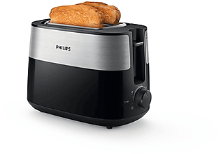 PHILIPS PHILIPS Broodrooster Daily Collection (HD2516/90)