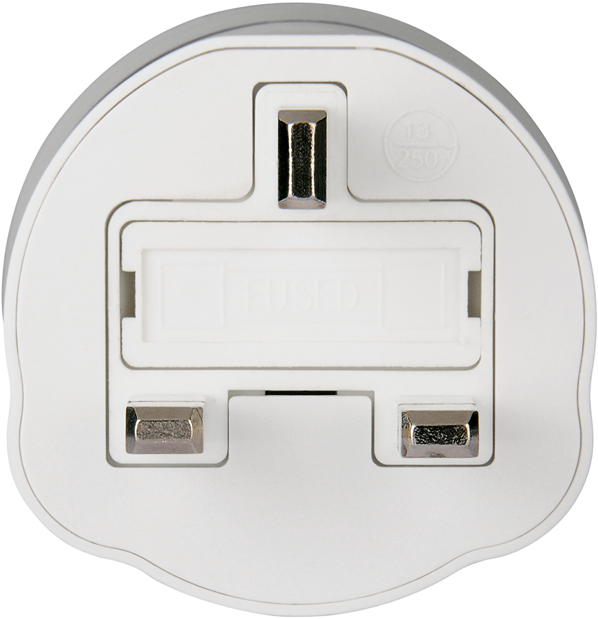 HAMA 223433 Reisadapter Europa | UK kopen? | MediaMarkt