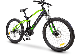 ARGENTO ARGENTO E-Bike Performance Pro