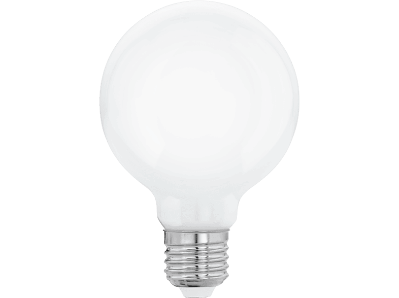 EGLO LM-E27-LED-FILAMENT OPAL GLOBE G80 8W 2700K/806LM online kaufen ... EGLO LM-E27-LED-FILAMENT OPAL GLOBE G80 8W 2700K/806LM online kaufen ...