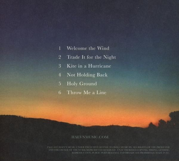 Haevn | Holy Ground - (CD) | MediaMarkt