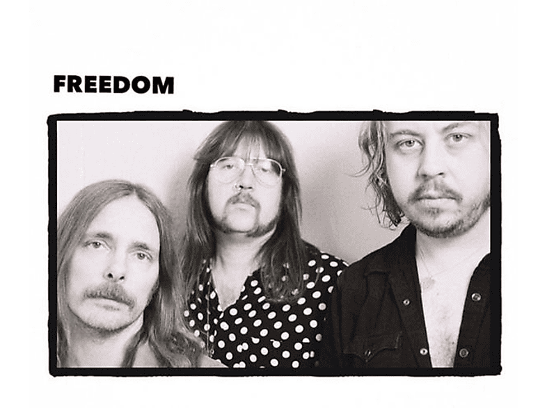 Freedom | Freedom (Ltd. Col. LP) - (Vinyl) | MediaMarkt