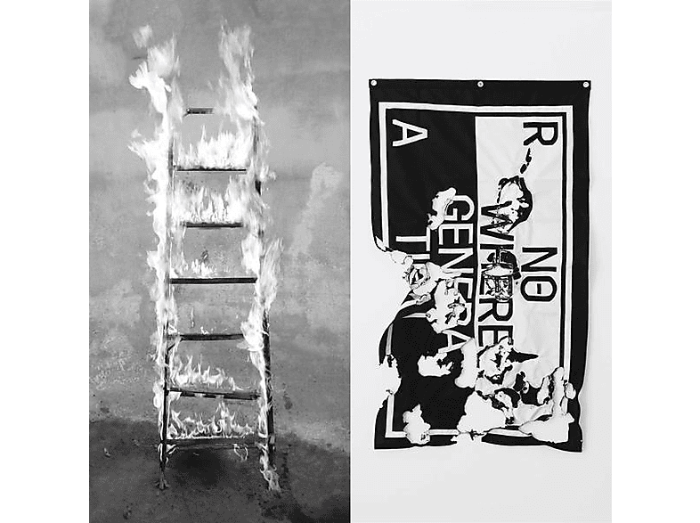 Rise Against | Rise Against - Nowhere Generation (Ltd.7'' Vinyl ...