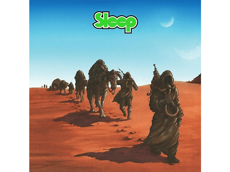 Sleep | Sleep - Dopesmoker - (CD) Rock & Pop CDs - MediaMarkt