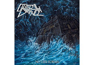 Critical Defiance | No Life Form (LP) - (Vinyl) Critical Defiance auf ...