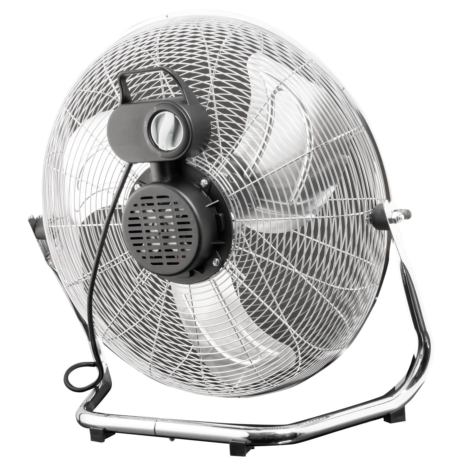 KOENIC KFF 45322 M FLOOR FAN kopen? | MediaMarkt