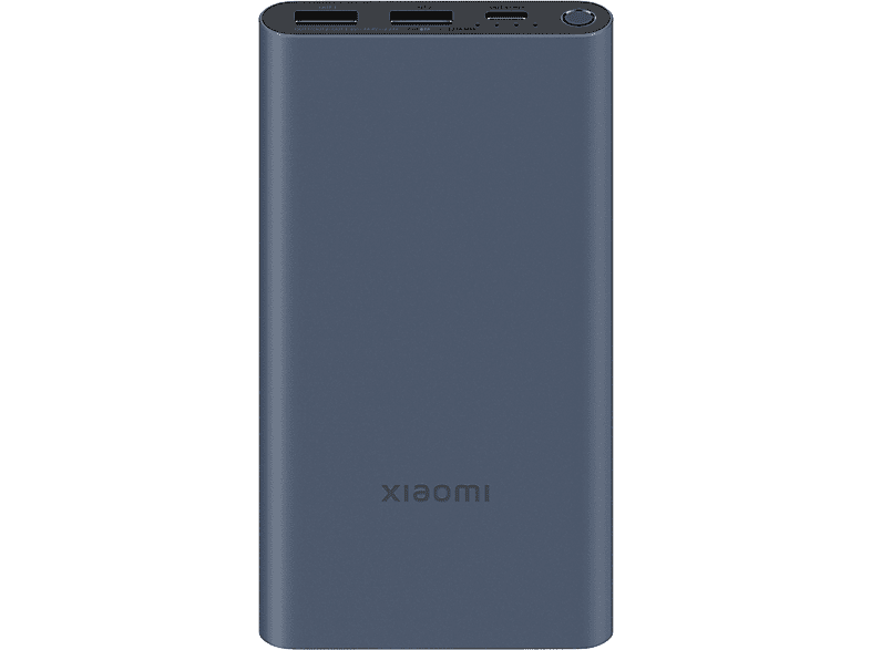 XIAOMI powerbank 10000mAh (BHR5884GL) | MediaMarkt
