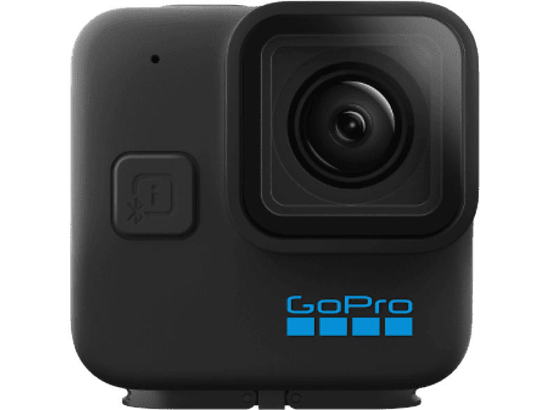 GOPRO HERO11 Mini Action Kamera , WLAN, Touchscreen | MediaMarkt