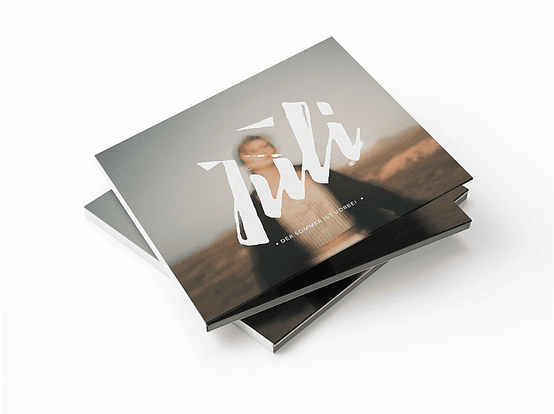 Juli | Juli - Der Sommer Ist Vorbei (Ltd.CD-Digipack) - (CD) Sonstige ...