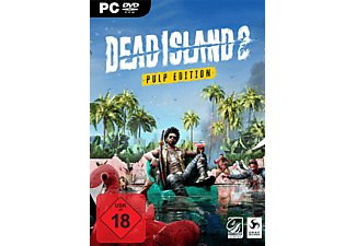 Dead Island 2 PULP Edition | [PC] PC Games - MediaMarkt