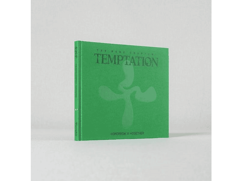 TOMORROW X TOGETHER | The Name Chapter: TEMPTATION (Farewell Vers ...