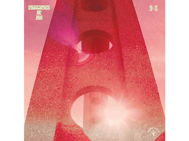 Principles Of Joy | Principles Of Joy - 9-3 - (Vinyl) Hip-Hop & Rap ...