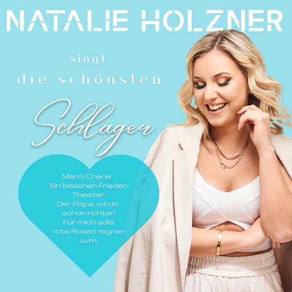 Natalie Holzner | Natalie Holzner - Natalie Holzner singt die schönsten ...