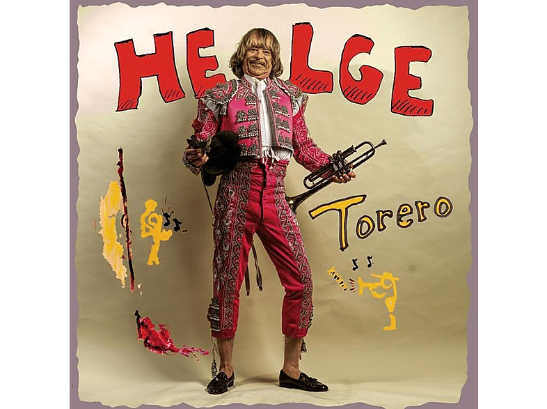 Helge Schneider | Helge Schneider - Torero - (CD) Rock CDs - MediaMarkt