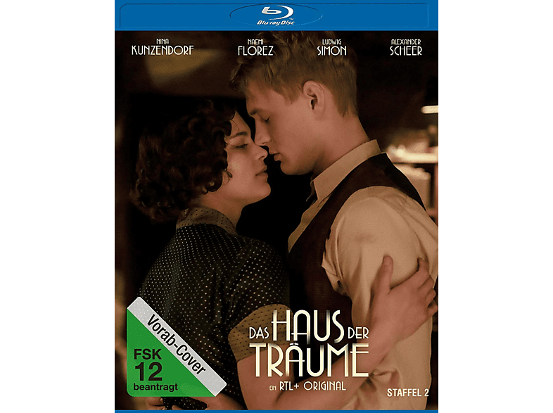 Das Haus der Träume | Staffel 2 Blu-ray auf Blu-ray online kaufen | SATURN