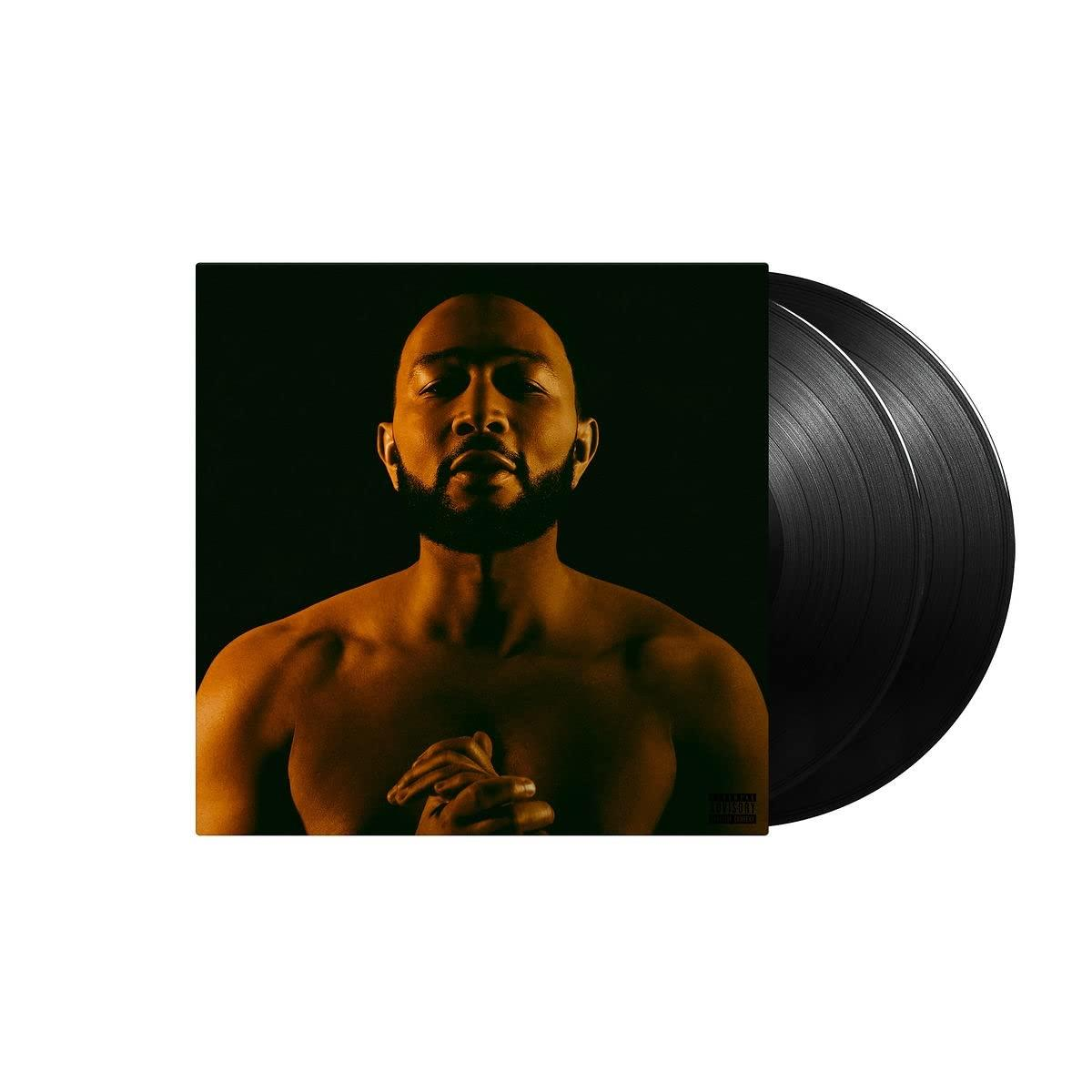 John Legend | Legend (2LP) - (Vinyl) | MediaMarkt