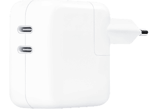 APPLE 35W Dual USB-C Power Adapter kopen? | MediaMarkt