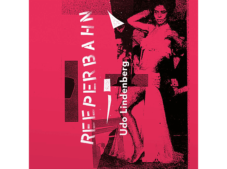 Udo Lindenberg | Reeperbahn (Ltd. 10" pink) - (Vinyl) | MediaMarkt