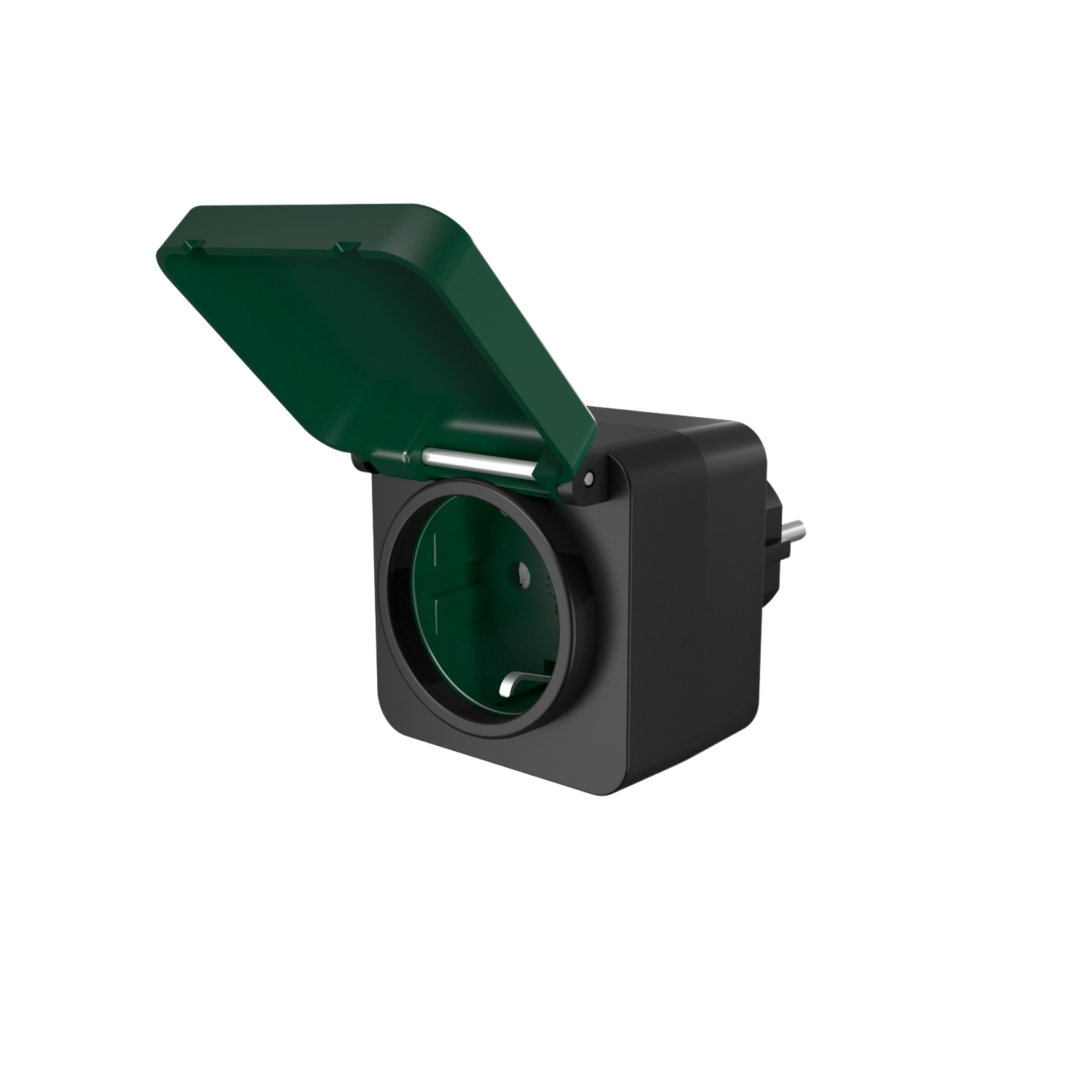 CALEX Smart Outdoor Plug Zwart kopen? | MediaMarkt