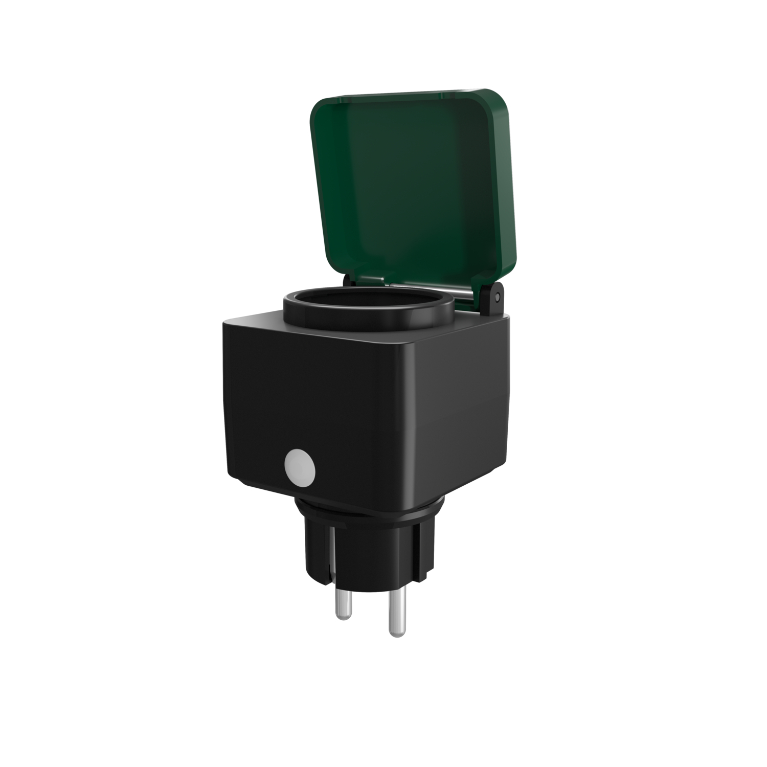 CALEX Smart Outdoor Plug Zwart kopen? | MediaMarkt