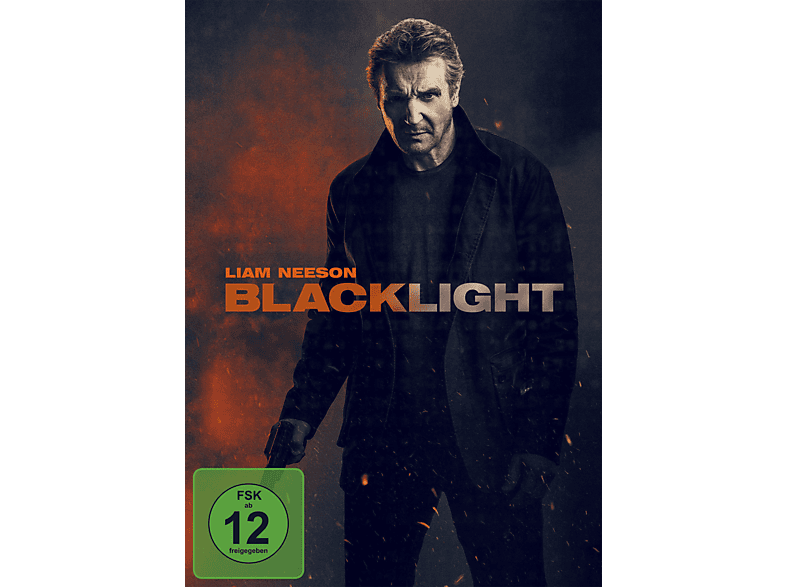 Blacklight DVD kaufen | MediaMarkt