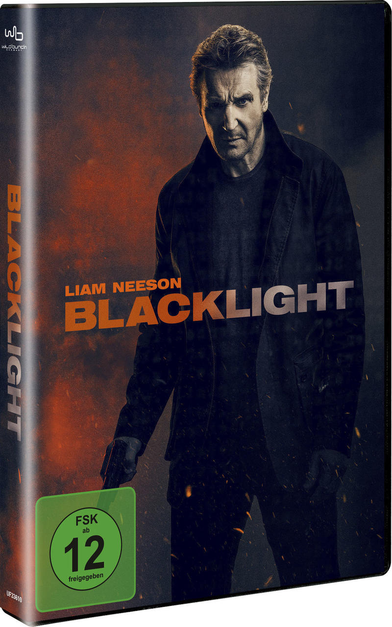 Blacklight DVD | MediaMarkt