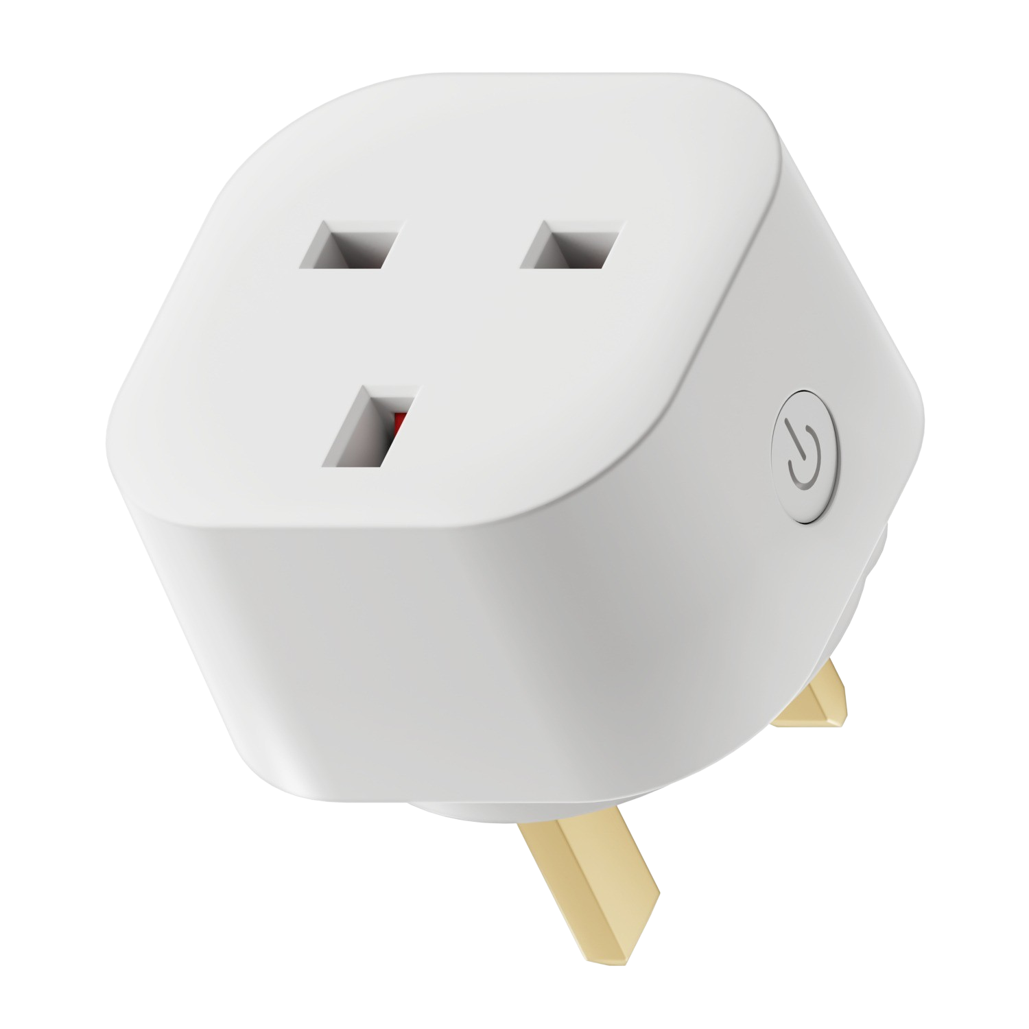 CALEX Slimme Stekker | Smart Plug - UK kopen? | MediaMarkt