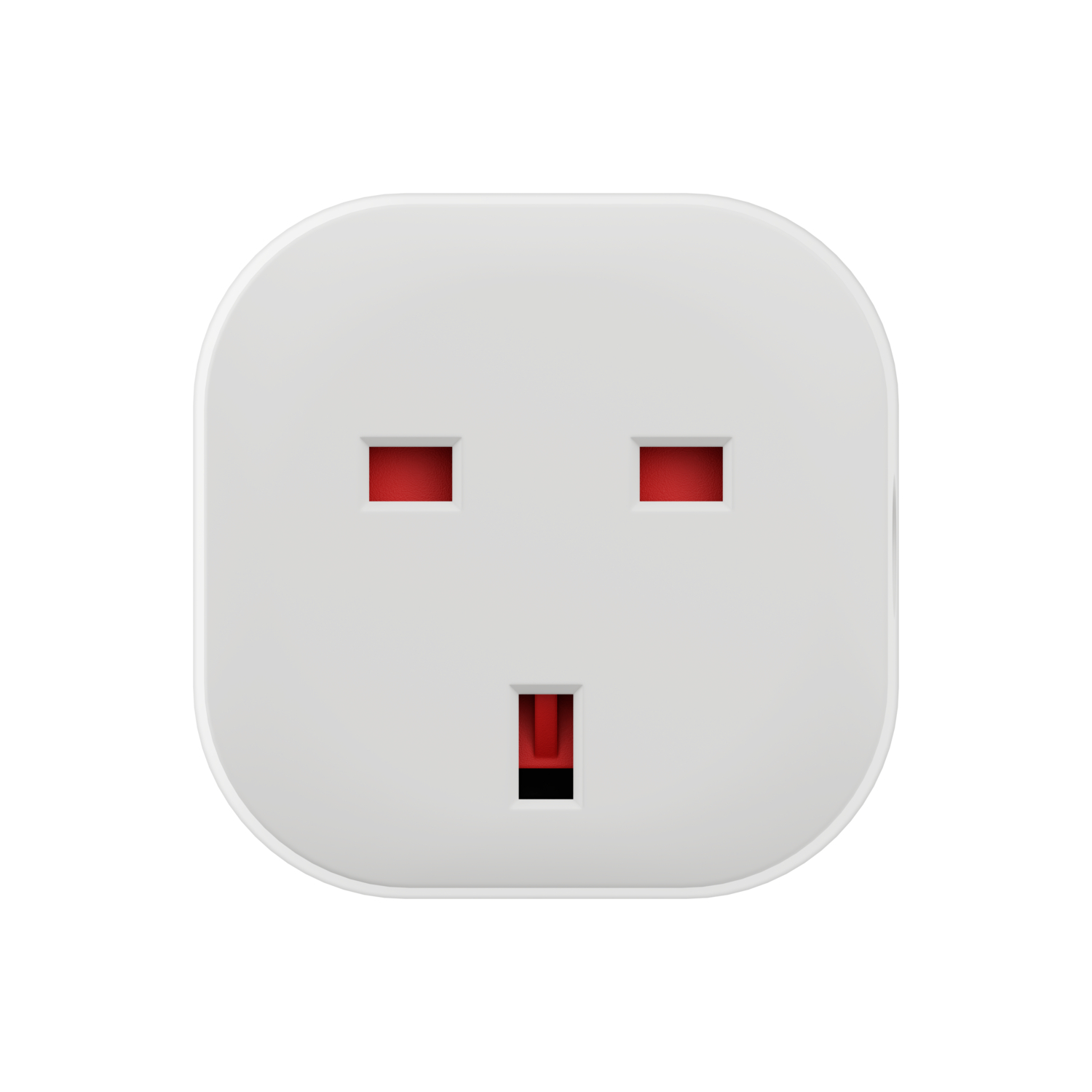 CALEX Slimme Stekker | Smart Plug - UK kopen? | MediaMarkt